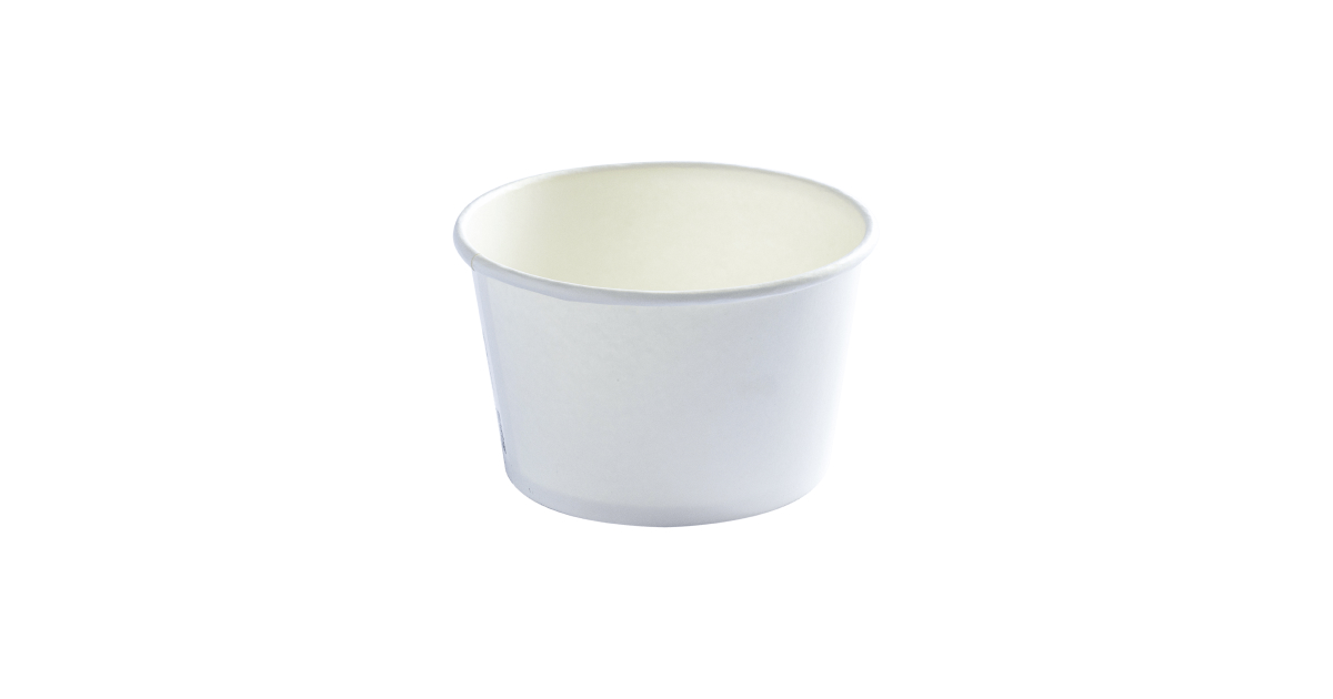 Paper Container 141-850 - Crown Pak