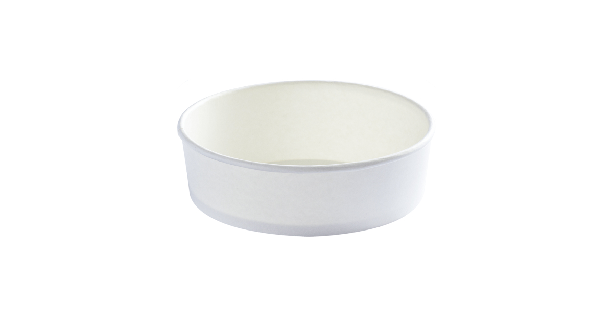 Paper Container 165-622 - Crown Pak
